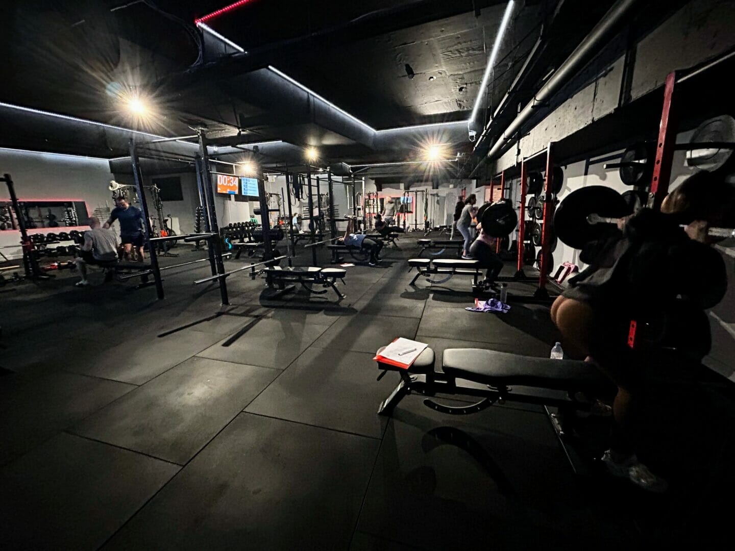 The Best Gym in Greystones, Wicklow - Elite Training and Nutrition ...